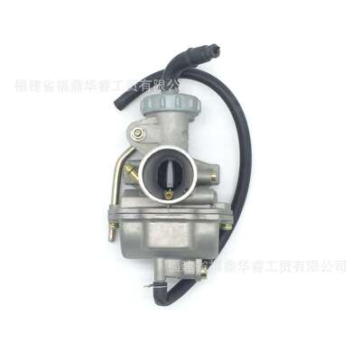 CRF80F XL80S XR80 XR80R XL75 XR75 XL70 SL70化油器空滤油开关