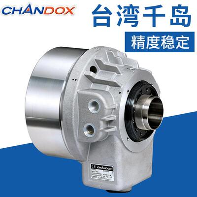 台湾千岛油缸F1552S薄型中空油压回转缸千岛油缸 F1246S F1036S