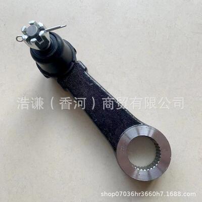 适用于韩系特拉卡方向机拉杆主邦太方向机球头57730H1100