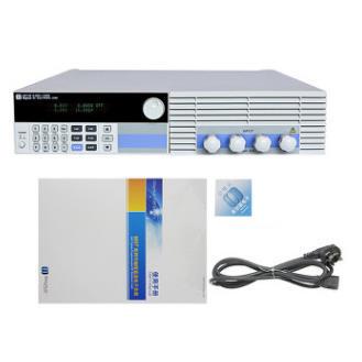 Maynuo美尔诺程控可编程直流电子负载测试仪M9714B/1200W/500V60A