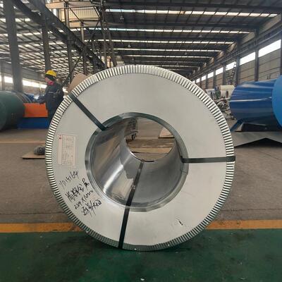 热镀铝锌卷板镀铝锌钢板S250GD+AZ可覆膜敷铝锌卷薄板汽车用宝钢