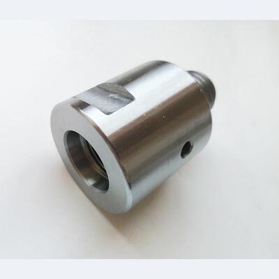 CQM工车床卡盘变径1-木套8转1-12