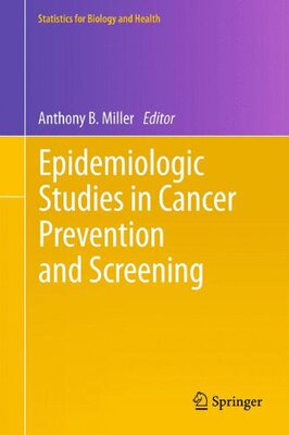 【预订】Epidemiologic Studies in Cancer Prev...