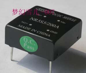 NR12S12/100A电源模块鑫达飞直销