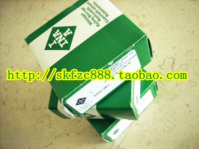 进口轴承 德国INA轴承 滚针轴承 K12X18X12 12*18*12 KT121812