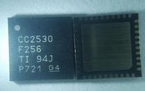 CC2530F256RHAR 全新原装进口正品德州仪器TI封装QFN40通信IC无线