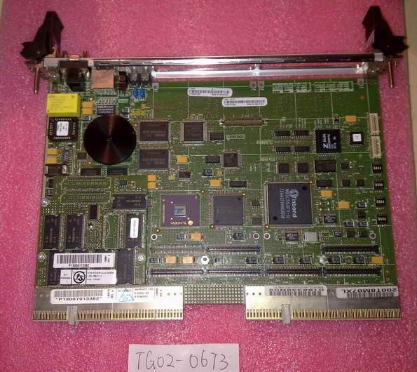 艾默生Emerson PowerCore CPCI-6750/128S-400-L主控电脑板_虎窝淘