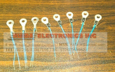 西门子EPCOS 热敏电阻 B57703M303G40 NTC 30Kohm 2%