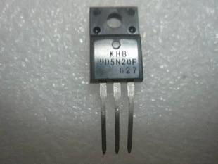 【原装拆机】5N20 9D5N20F 液晶MOS场效应管 三极管 电子元器件