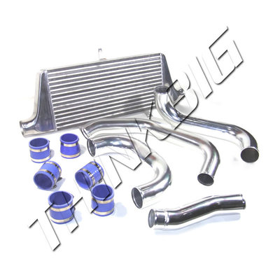 丰田 速霸 Toyota SUPRA JZA80 2JZ-GTE 中冷套件