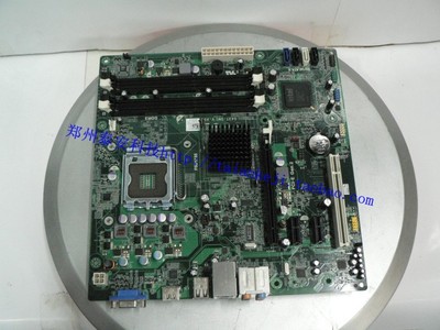 Dell戴尔Inspiron 560 560S主板,G43T-DM1,DDR3,HDMI 18D1Y I8DIY