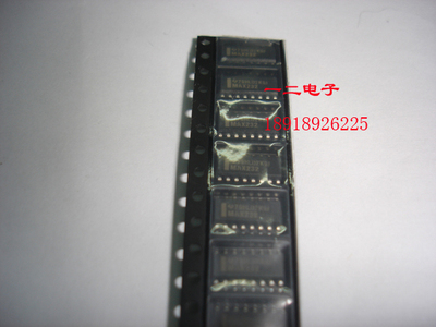 MAX232CSE-T/CHN SOP