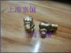 GB1153铜弯油嘴 6*1 0.9元/个还有其他英制规格,购前请联系