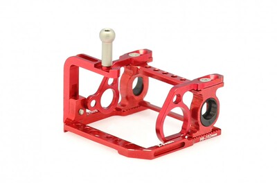 XP出品MINIZ MR03  马达座98/102MM 超低重心马达座 XP-M03-98102