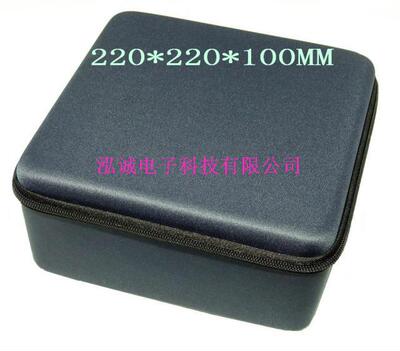 包邮耳机盒AKG K55 K66 K77 K99 K511 K512 K514适用耳机包