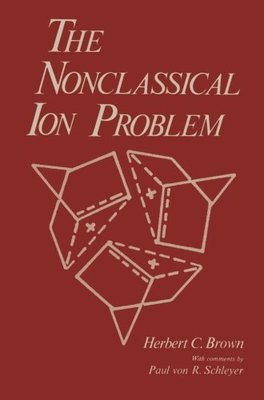 【预订】The Nonclassical Ion Problem