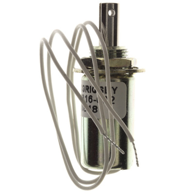 Electroswitch  推式 7W 12V 螺线管电磁铁  C8-141012DC-AY