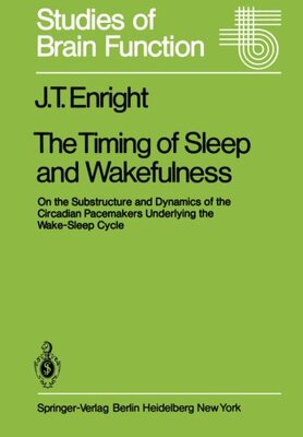 【预订】The Timing of Sleep and Wakefulness:...