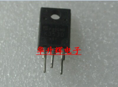 【 华升辉】K3530 2SK3530液晶电源管 场效应管