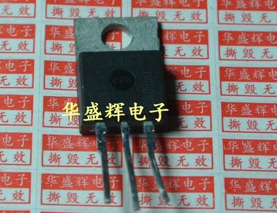 【华盛辉】场效应管 04N80C3 4N80