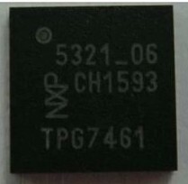 原厂原包PN532 PN5321 PN5321A3HN/C106 QFN-40 NXP 总代理