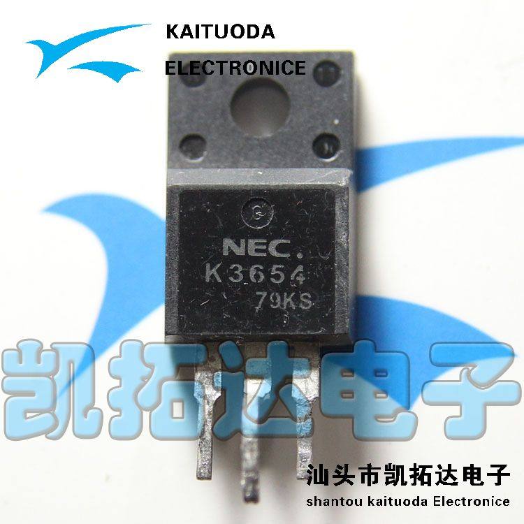 【凯拓达电子】原装进口拆机 K3654 2SK3654测好发货_虎窝淘