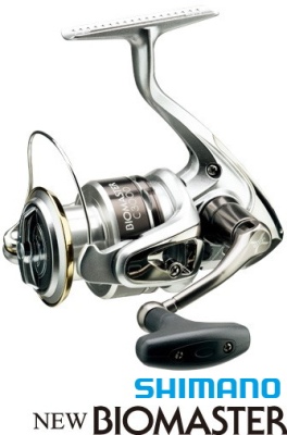 喜玛诺纺车轮SHIMANO/禧玛诺
