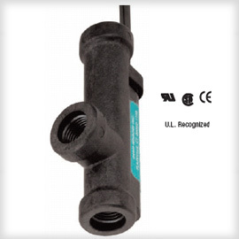 美国Gems捷迈 FS-4-122348 流量传感器 流量开关