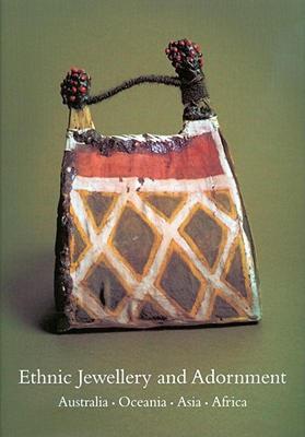 【预售】Ethnic Jewellery and Adornment