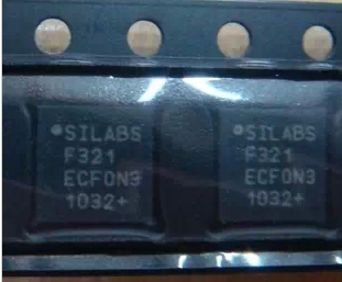 原厂原包C8051F326 C8051F326-GMR F326