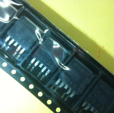 质量保证 BTS441T BTS441 SOT-263 .