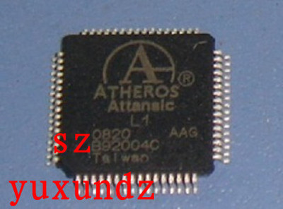 （直拍）ATTANSIC  L1  全新原装 现货