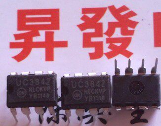 〖昇發电子〗全新UC3842AN UC3842BN UC3842 KA3842直插_虎窝淘