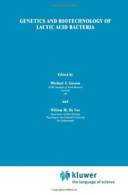 【预订】Genetics and Biotechnology of Lactic...