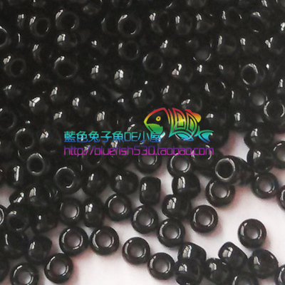 手工日本不透明瓷珠