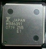 MB86391 全新原装现货库存