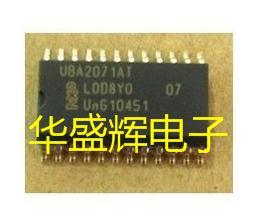 UBA2071ATUBA2072TUC3846DW