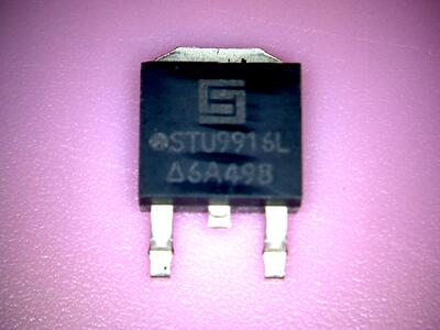 集成电路STU9916L全新原装