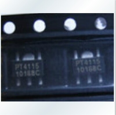 原装MAXIC LED恒流驱动IC MT7201 MT7201C SOT89-5 一盘1000PCS