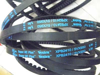 盖茨美国三角带空压机