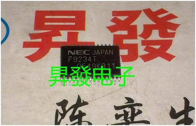 UPD78F9234MC F9234T F9222T UPD78F9222T 电磁炉电源芯片