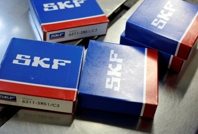 瑞典SKF进口轴承7310BECBP 66310 7310BEGAP 7310BEP