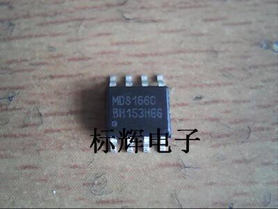 贴片 MDS1660 场效应MOS管芯片 SOP-8封装 可直拍