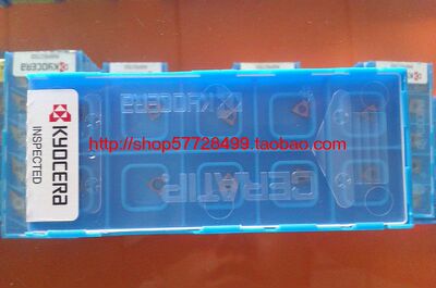 原装京瓷WBGT060102L-F PR930/WBGT060104L-F PR930数数控车刀片