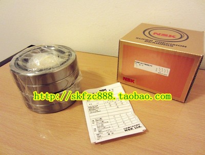 高速日本进口主轴轴承