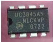 （文达电子）全新原装进口 UC3845AN UC3845BN_虎窝淘