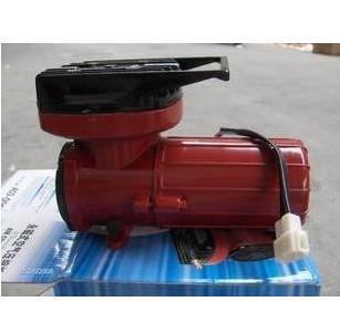 海利永磁式空气压缩机ACO-006D（35w/55w）直流12V氧气泵 增氧泵