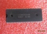 【森富电子】厦华CPU LC863328B-52E7 全新现货库存 当天发货