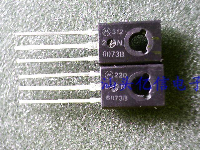 深圳店深圳店全新原装进口TO126封装 2N6073B一站式配套_虎窝淘