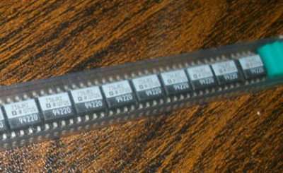 全新原装正品现货AD736JR,AD736JRZ,0705批号进口